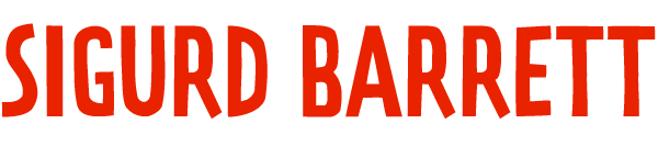 Kalender og køb af billetter - SIGURD BARRETT